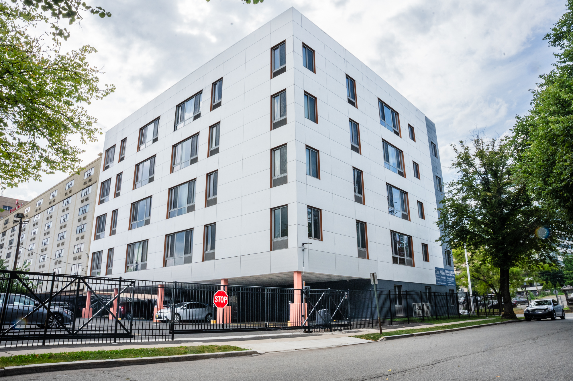 Properties | Liberty Place Property Management